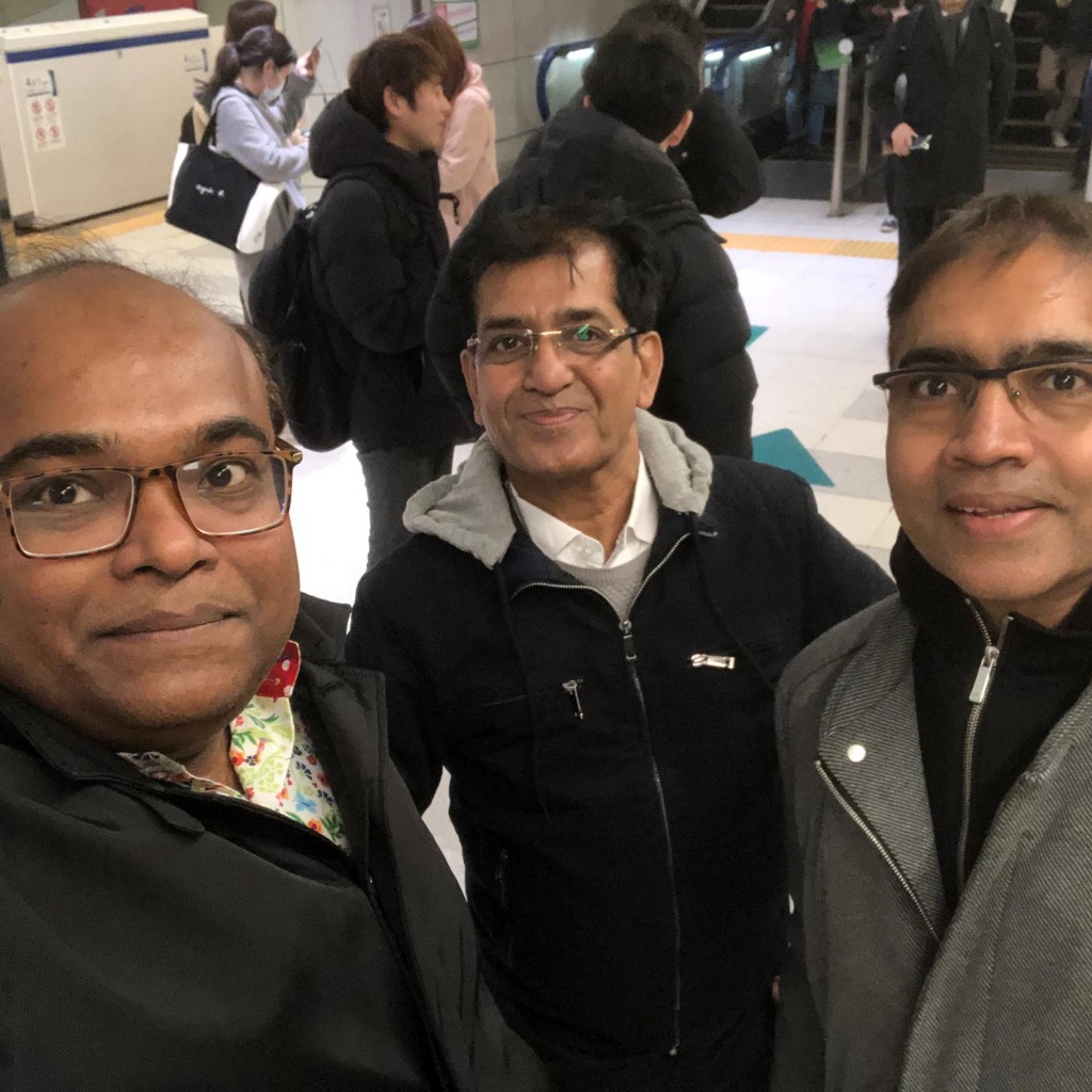 IJT (Jan 2025), International Jewellery Tokyo, Koto Japan - Trade Show