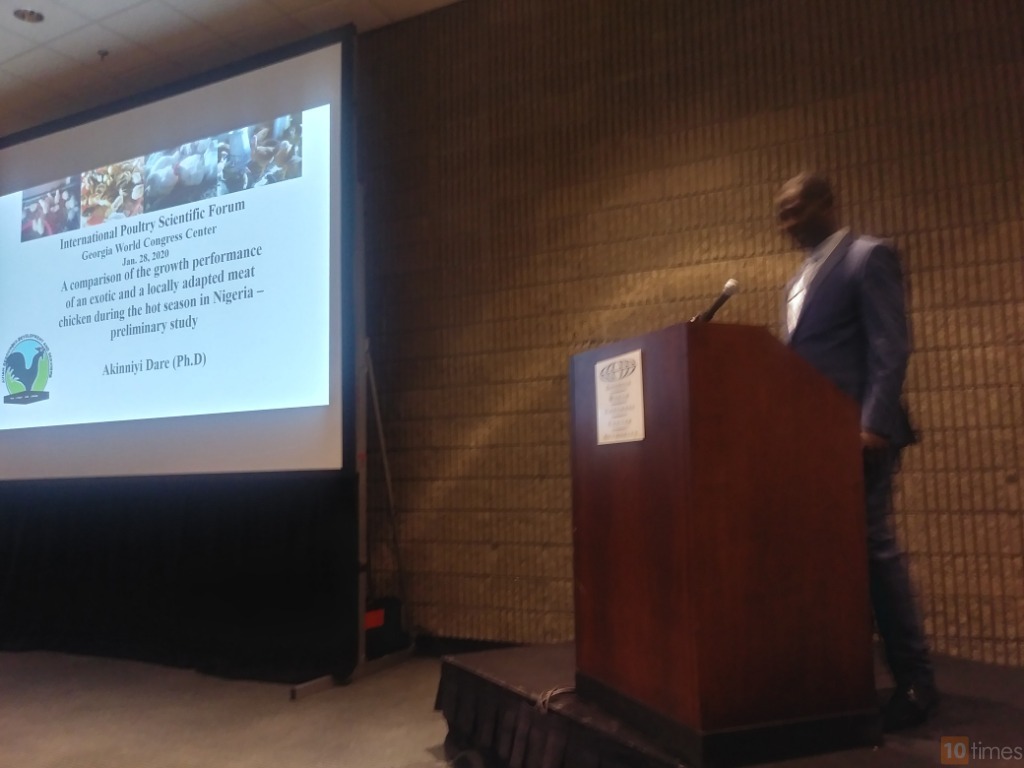 IPPE (Jan 2026), International Production & Processing Expo, Atlanta ...