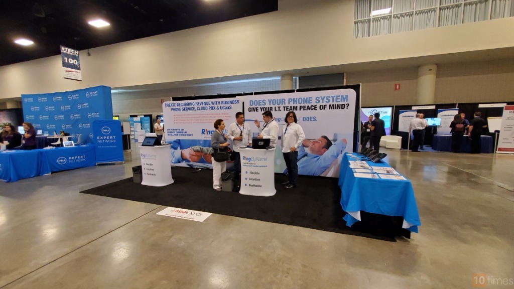 ITEXPO (Feb 2026), Fort Lauderdale USA - Trade Show