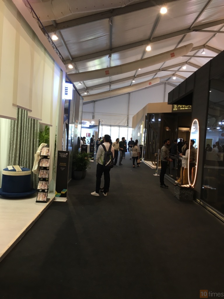 ID (Feb 2026), India Design, New Delhi India - Trade Show