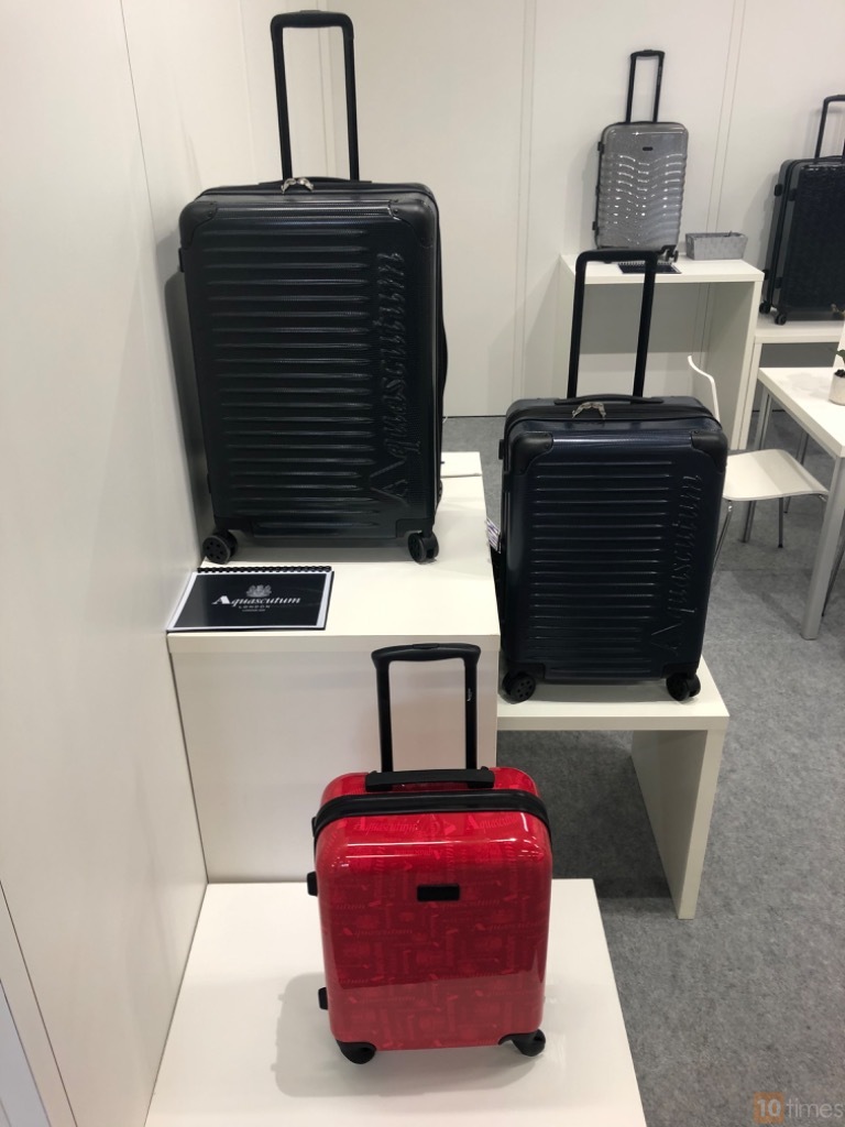 ILM (Feb 2026), ILM International Leather Goods Fair, Offenbach Germany ...