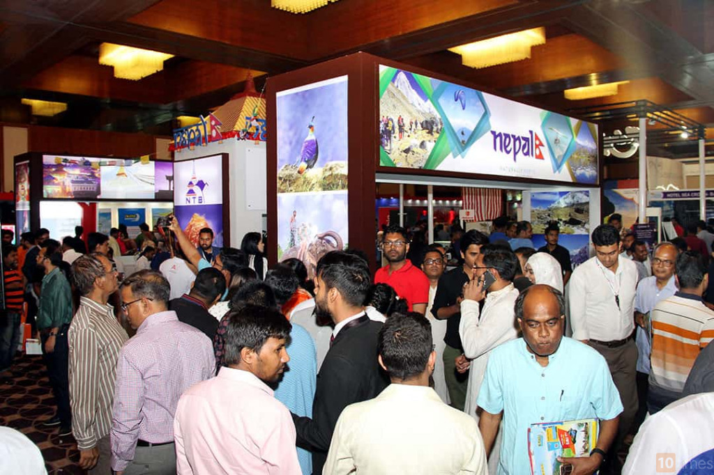 Reviews on Dhaka Travel Mart, Dhaka, Bangladesh