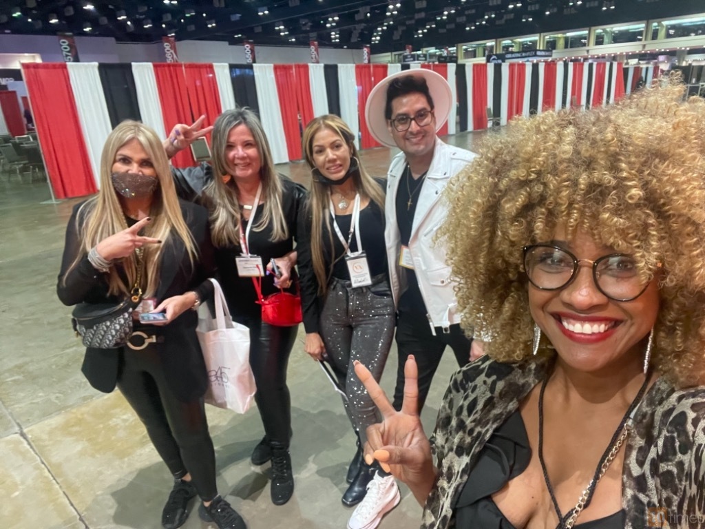 Premiere Orlando (May 2026), Orlando USA - Trade Show