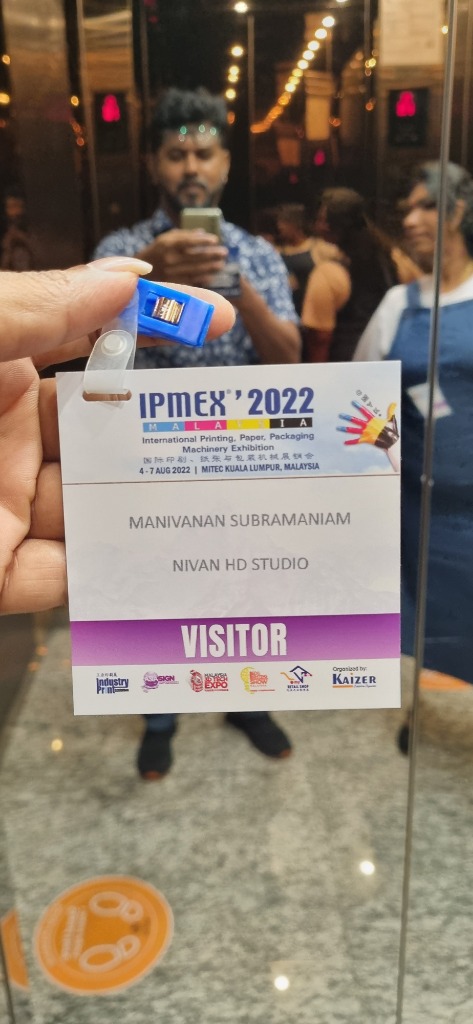 IPMEX (Aug 2024), International Printing, Paper, Packaging Machinery ...