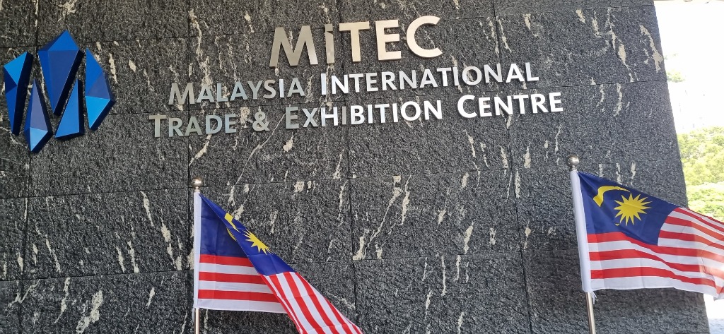 IPMEX (Aug 2024), International Printing, Paper, Packaging Machinery ...