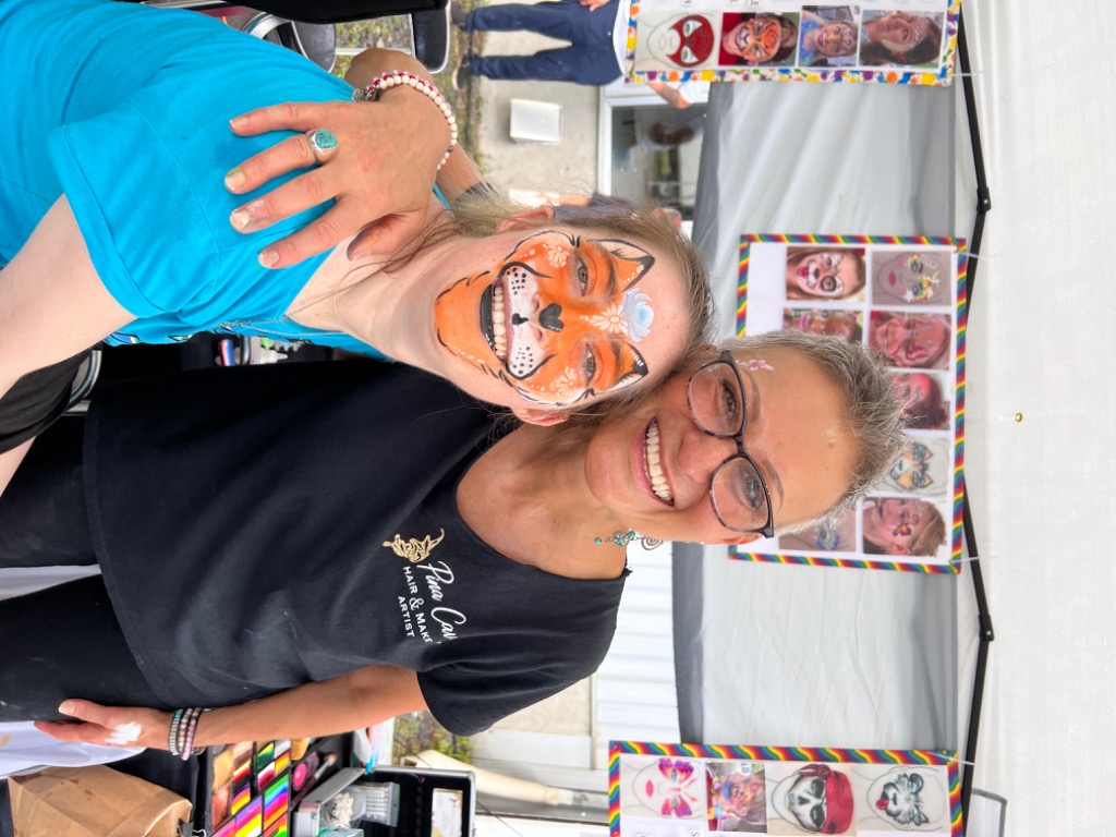 Navan Fair (Aug 2024), Ottawa Canada - Trade Show