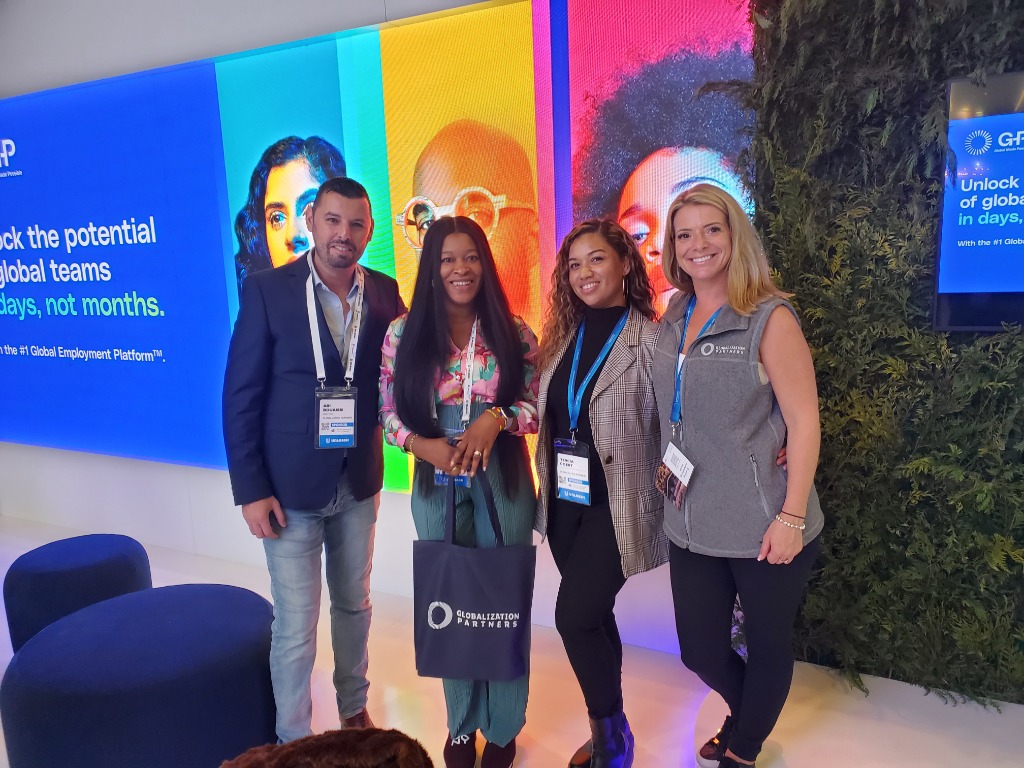 UNLEASH World Conference & Expo (Oct 2026), Paris France - Trade Show