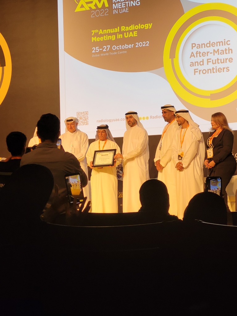 Annual Radiology Meeting (Oct 2026), Dubai UAE - Conference