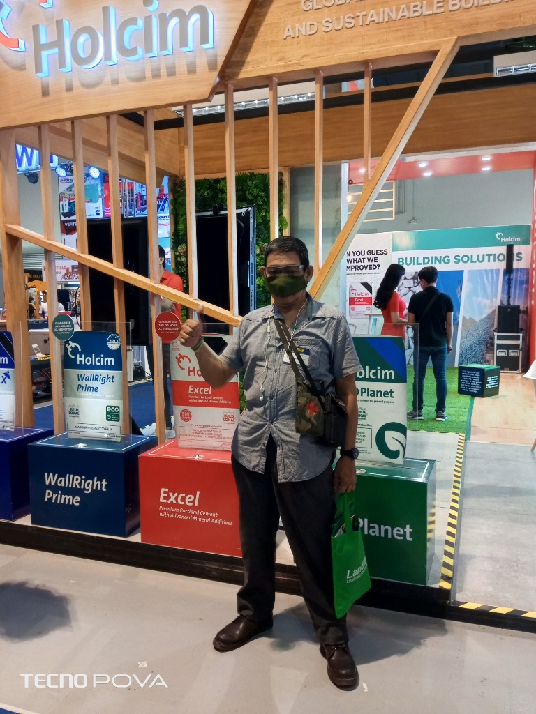 PHILCONSTRUCT Manila (Nov 2025), Pasay Philippines - Trade Show