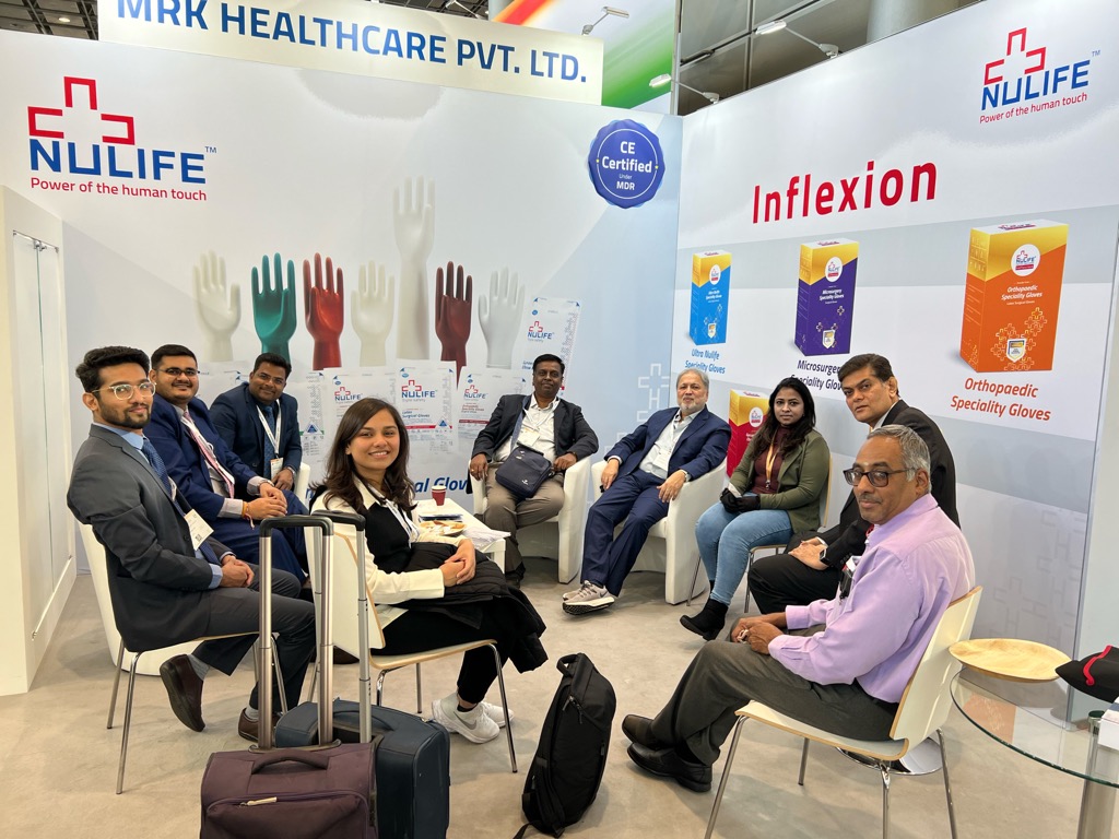 MEDICA Trade Fair for Medical Technology & Healthcare (Nov 2026 ...