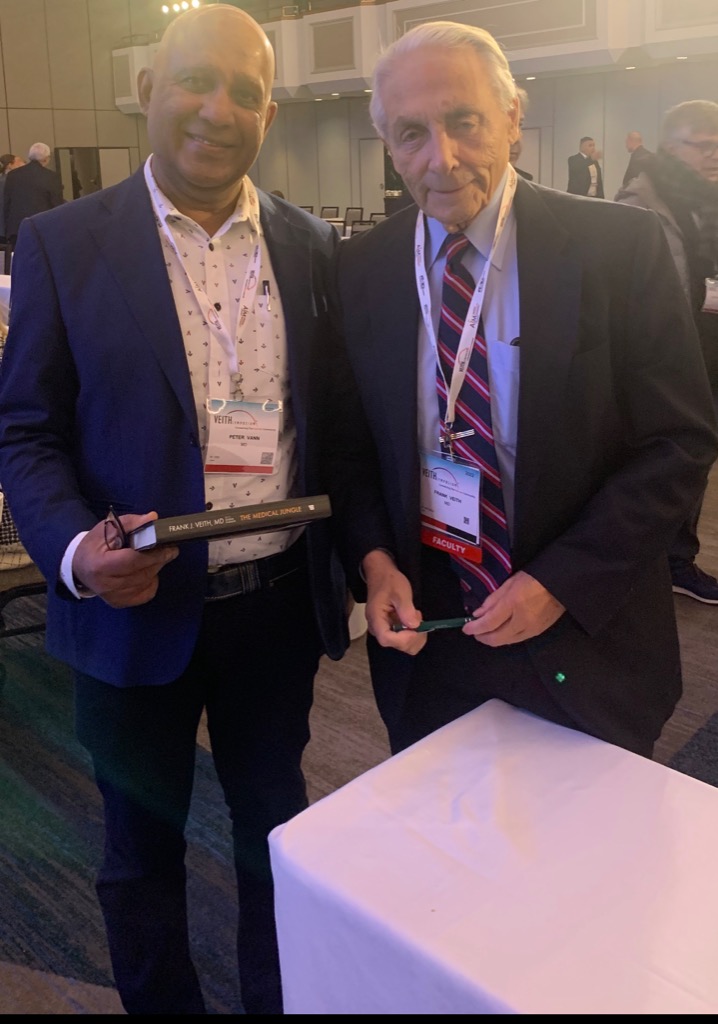 VEITH Symposium (Nov 2026), New York USA - Conference