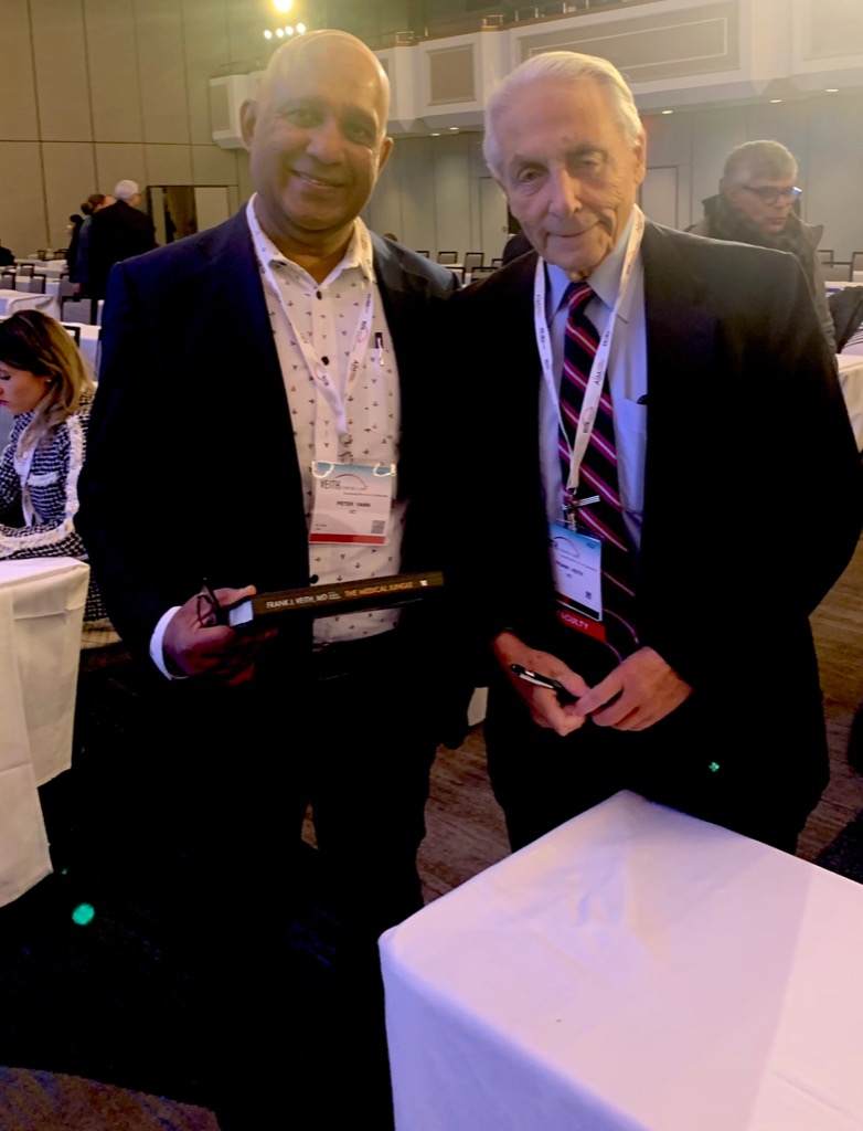 VEITH Symposium (Nov 2026), New York USA - Conference