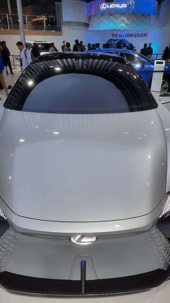 Auto Expo (Feb 2027), Auto Expo - The Motor Show, New Delhi India ...