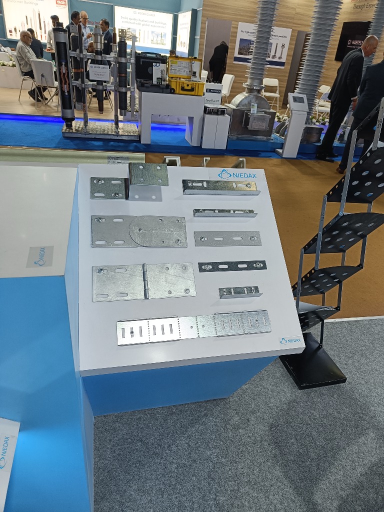 ELECRAMA (Feb 2025), Greater Noida India - Trade Show