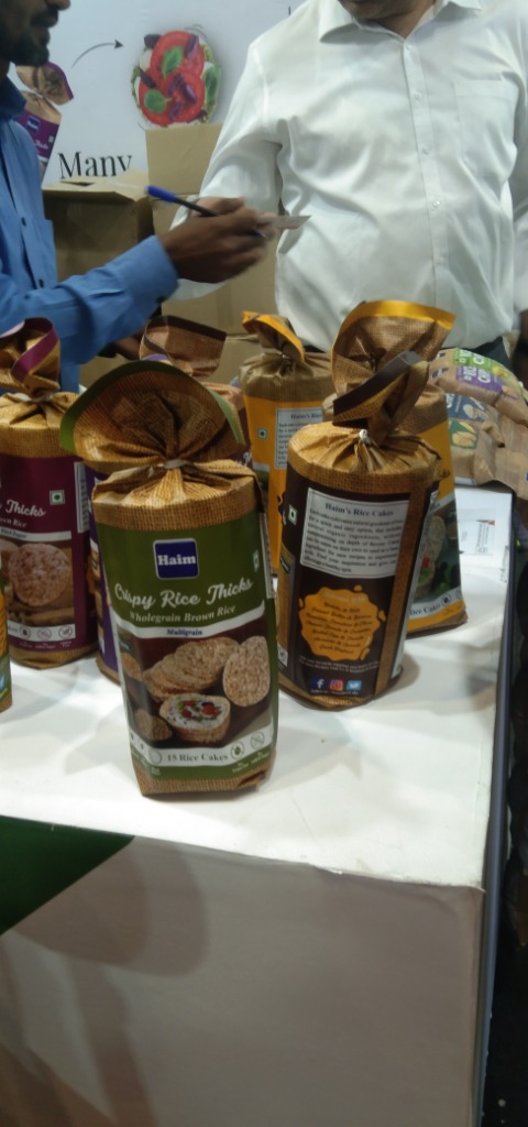 AAHAR (Mar 2025), AAHAR - International Food & Hospitality Fair, New Delhi India - Trade Show
