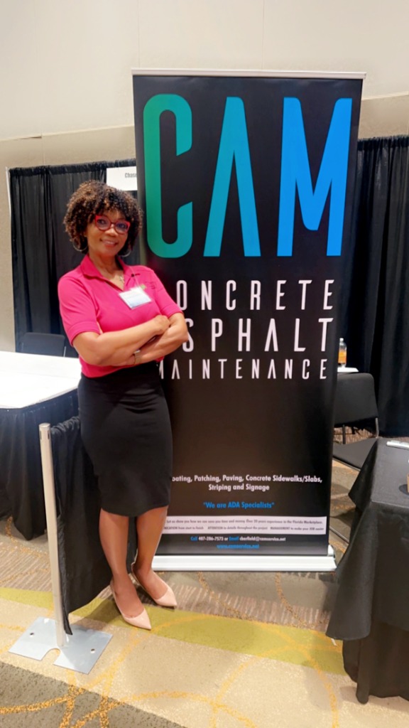 Orlando Condo & HOA Expo (Nov 2025), Orlando USA - Trade Show