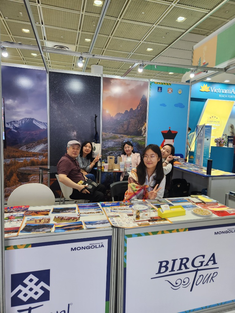 SITF（Jun 2026年）、ソウル国際旅行博覧会、韓国ソウル - 見本市