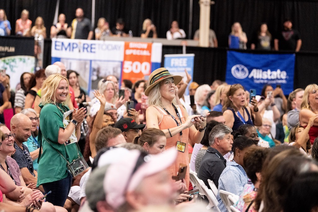 The Home Show (May 2026), Maricopa County Home & Flower Show ...