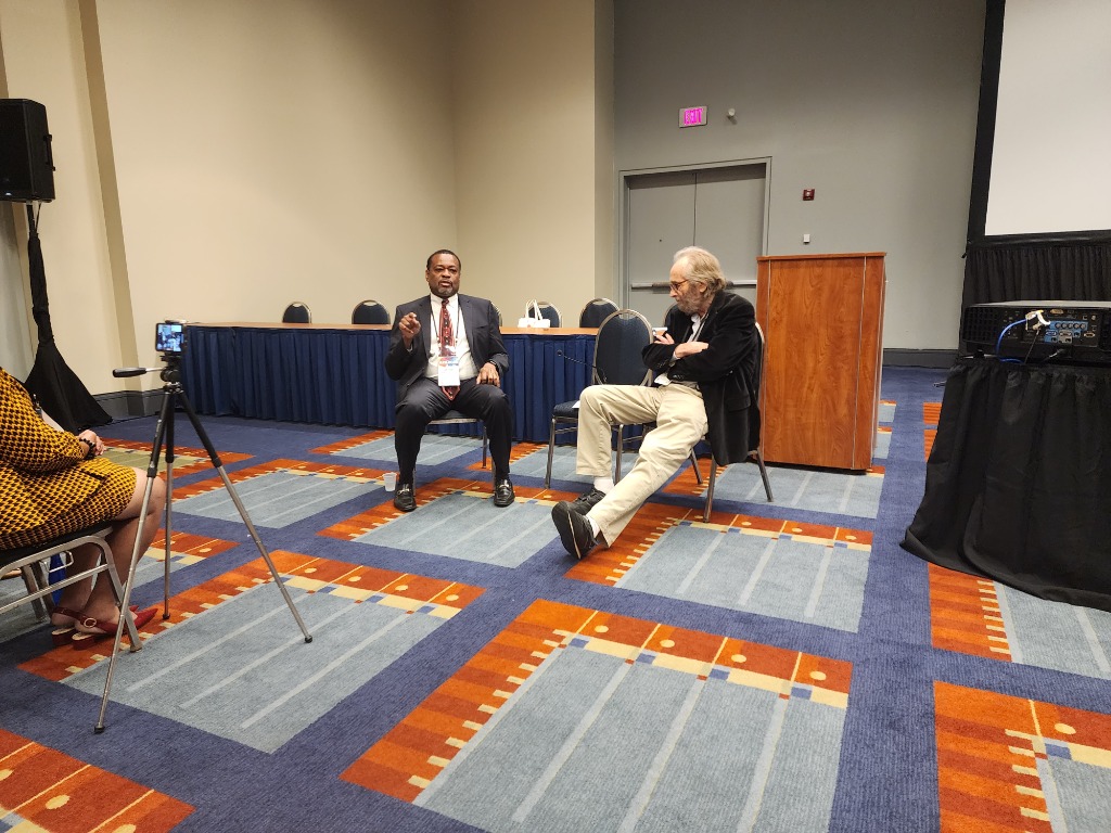 Apa Convention (Aug 2026), Washington DC USA - Conference