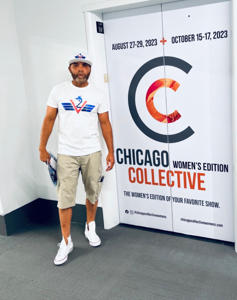 Chicago Collective - Men's Edition (Feb 2025), Chicago USA - Trade Show