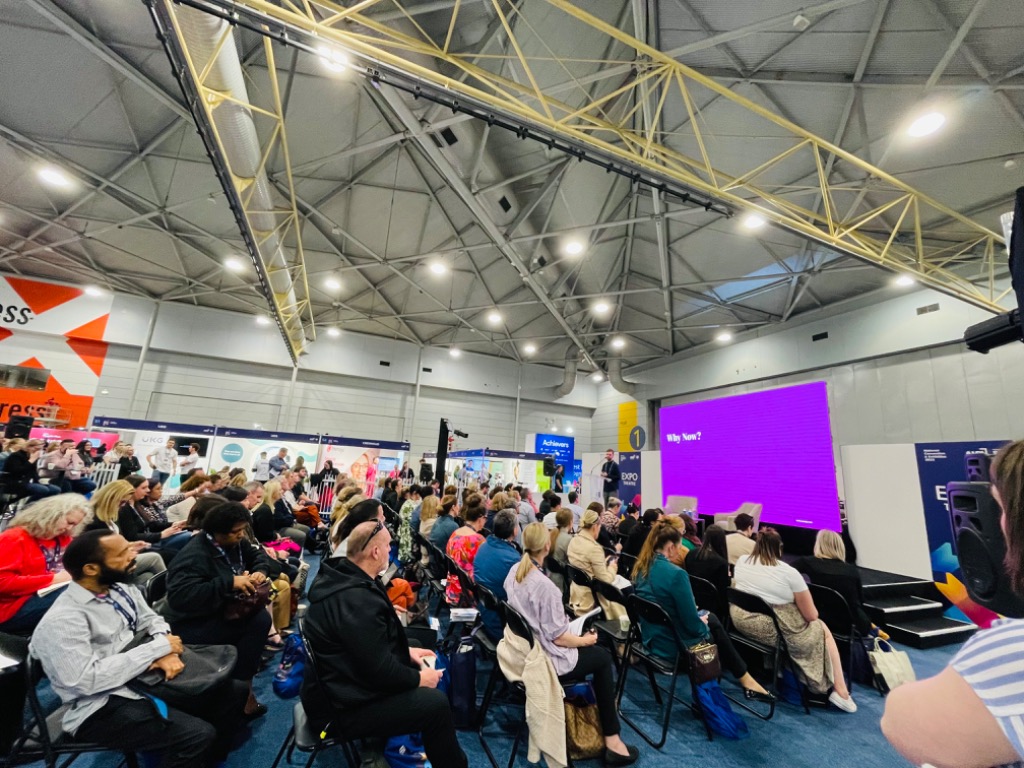 AHRI National Convention and Exhibition (Aug 2023), Brisbane Australia ...