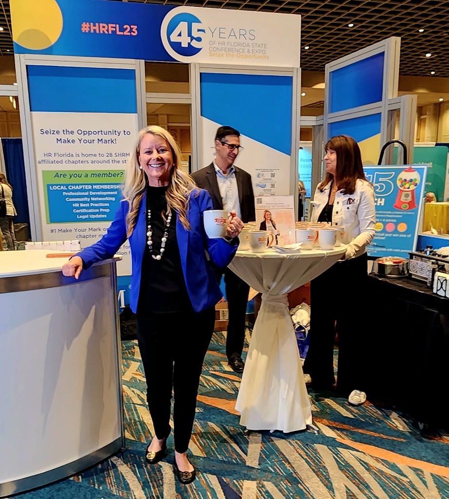 HR Florida Conference & Expo (Aug 2026), Orlando USA - Trade Show