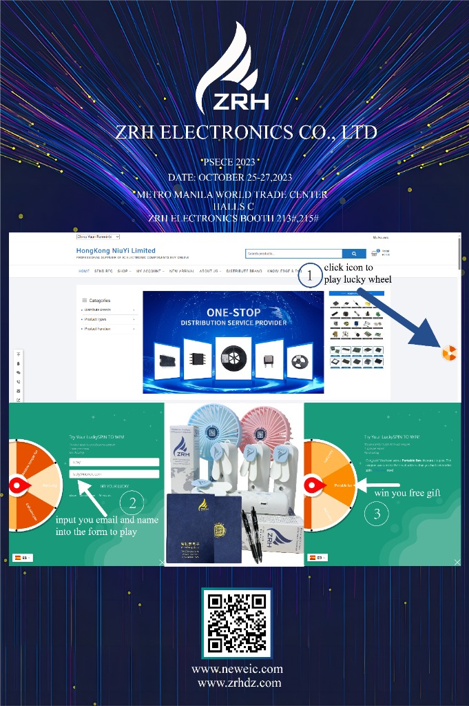 PSECE (Oct 2025), Philippine Semiconductor & Electronics Convention and ...