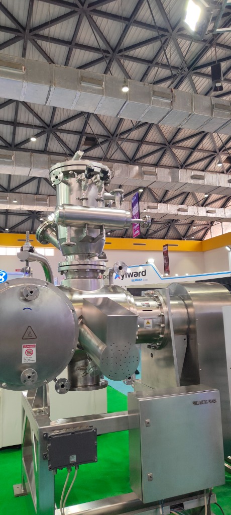 Pharma Pro & Pack Expo (Jul 2026), Hyderabad India - Trade Show