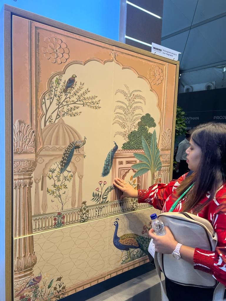 FOAID - New Delhi (Nov 2025), Festival of Architecture and Interior ...