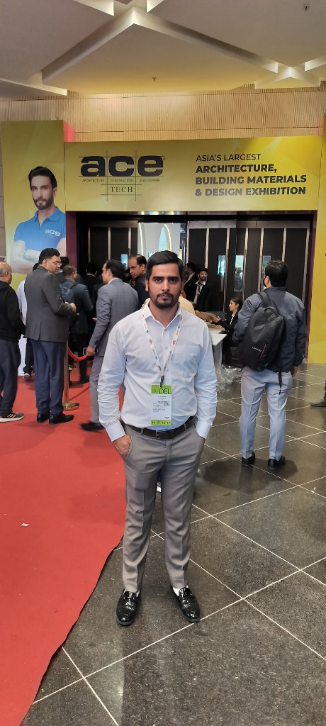 ACETECH Delhi (Dec 2025), New Delhi India - Trade Show