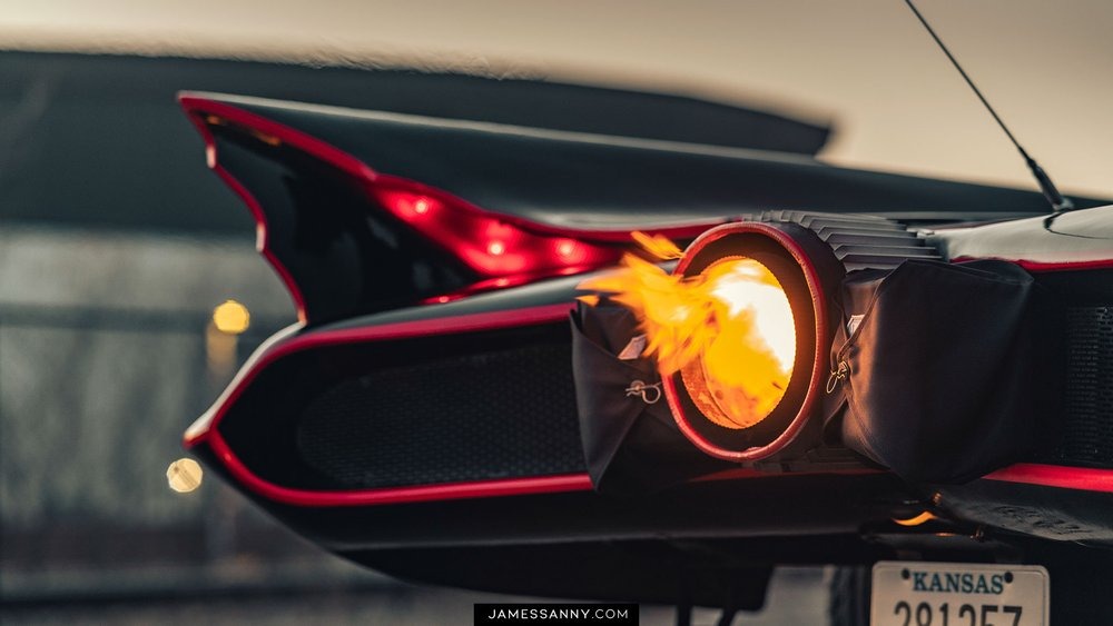 Cars for Charities Rod & Customs Car Show (Jan 2025), Wichita USA ...