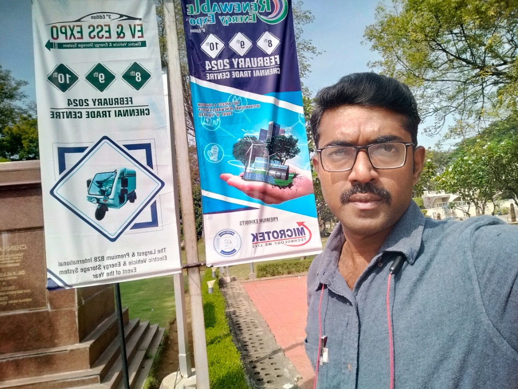 EV & Battery Expo (Feb 2026), Electric Vehicle and Battery Expo ...