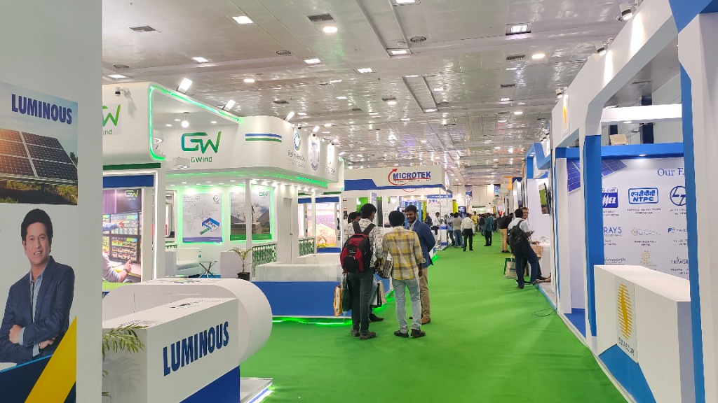 EV & Battery Expo (Feb 2026), Electric Vehicle and Battery Expo ...