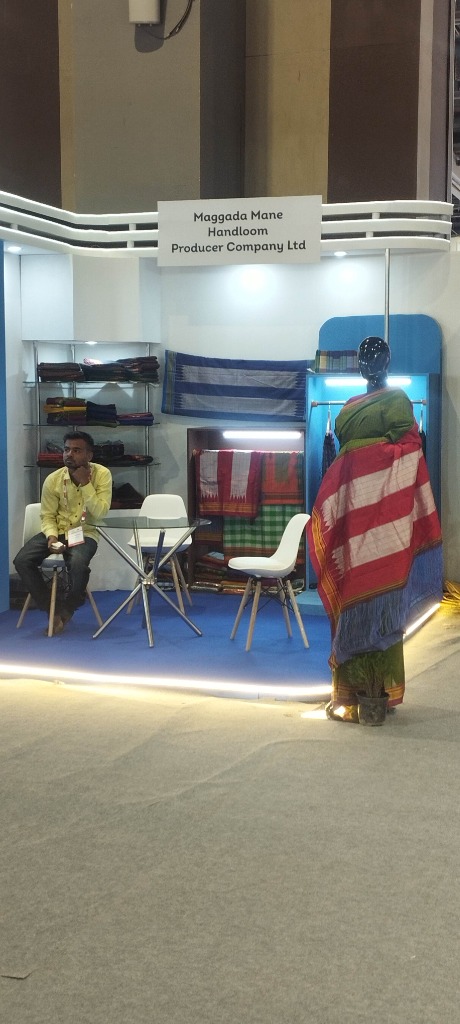 IIGF (Jul 2025), India International Garment Fair, New Delhi India - Trade Show