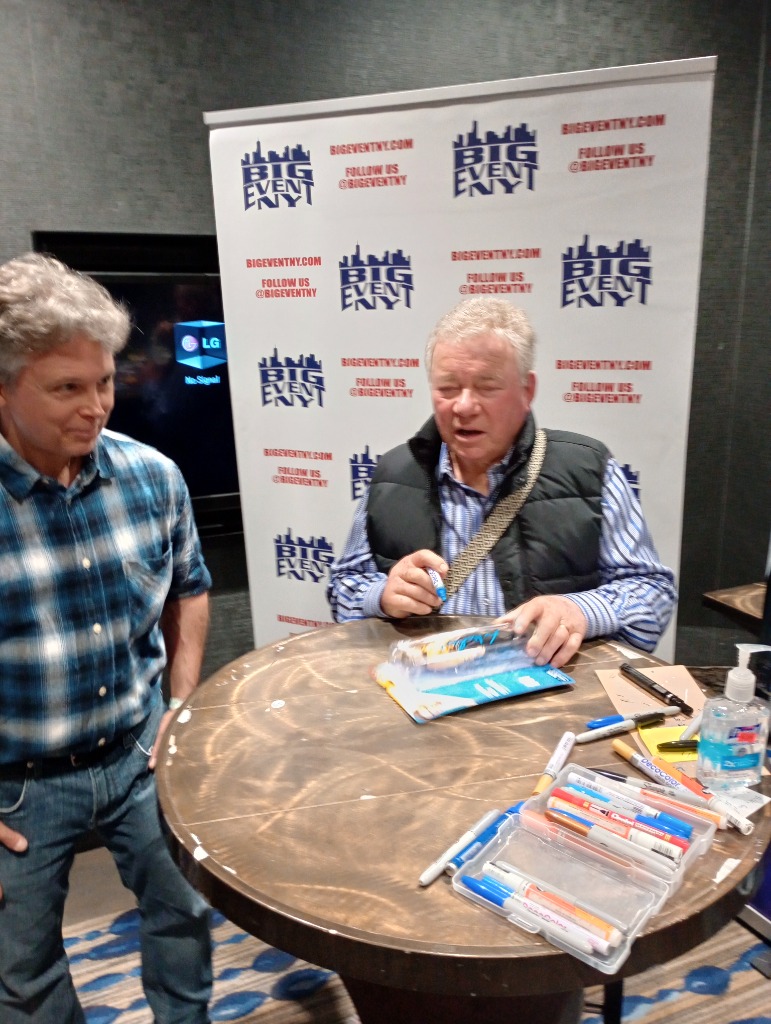 Chiller Theatre Expo (Apr 2026), Parsippany-Troy Hills USA - Workshop