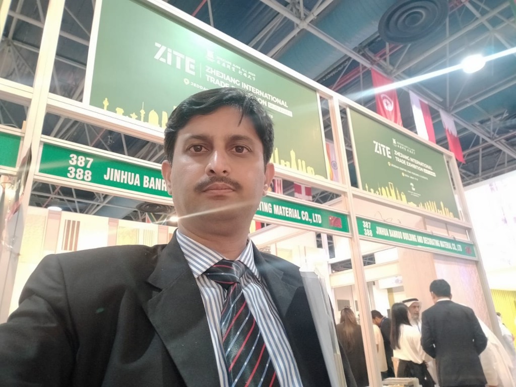 JIBEX (Sep 2026), Jeddah International Building & Interior Exhibition, Jeddah Saudi Arabia ...