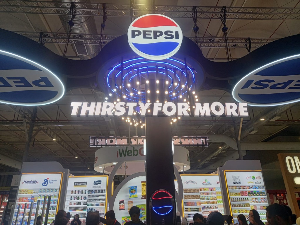 The Saudi Food Show (Jun 2026), Riyadh Saudi Arabia - Trade Show