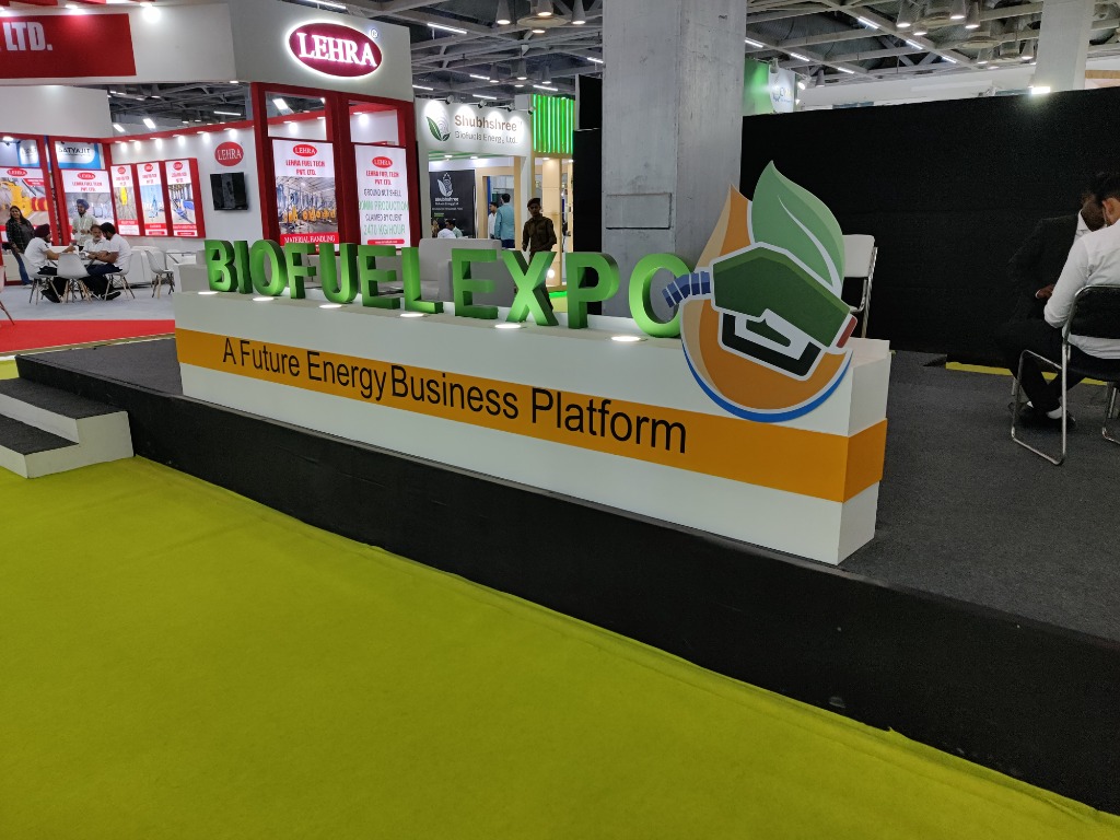 Biodegradable & Compostable Expo (Jun 2026), Greater Noida India ...