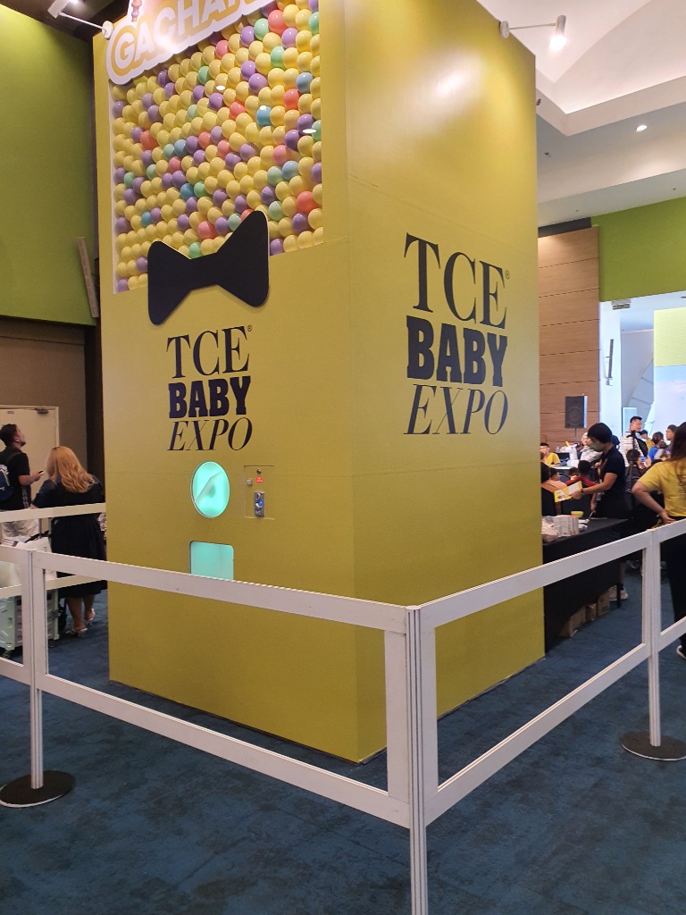 TCE Baby Expo (Mar 2026), Kuala Lumpur Malaysia - Trade Show
