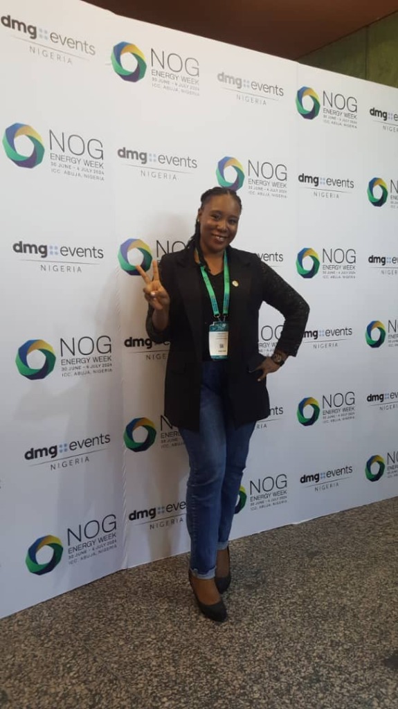 NOG (Jun 2026), NOG Energy Week Conference & Exhibition, Abuja Nigeria ...