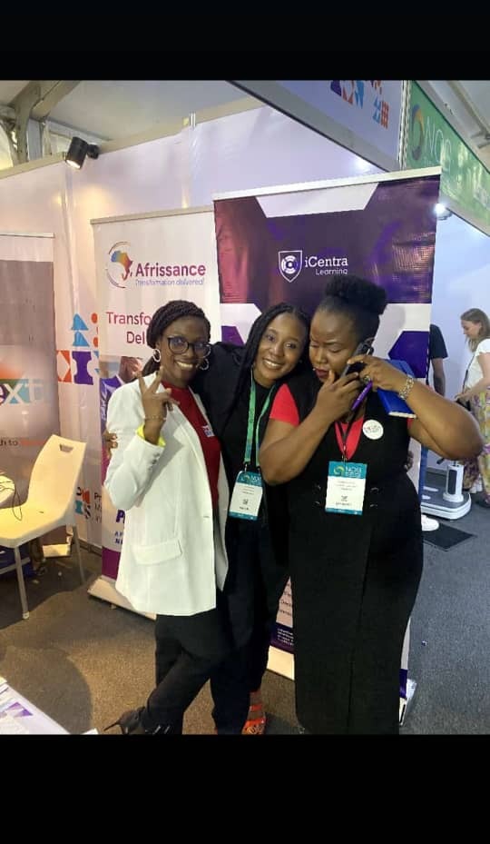 NOG (Jun 2026), NOG Energy Week Conference & Exhibition, Abuja Nigeria ...