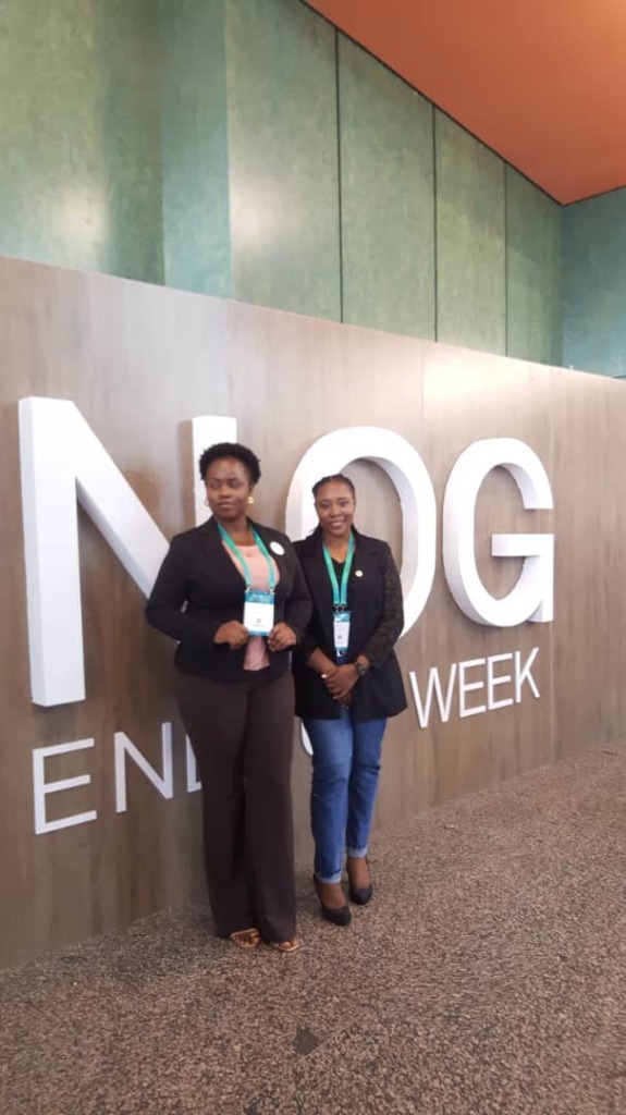 NOG (Jun 2026), NOG Energy Week Conference & Exhibition, Abuja Nigeria ...
