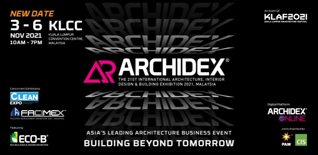 ARCHIDEX - International Architecture, Interior Design and Building ...