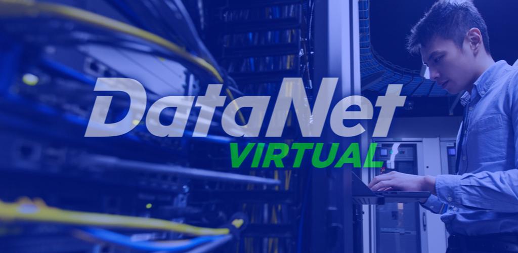 DataNet Virtual Login