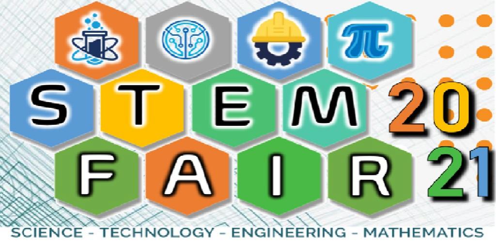 STEM Fair 2021 - Online