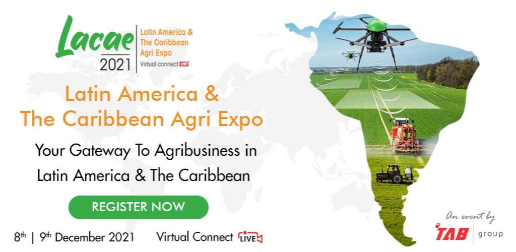 Latin America & The Caribbean Agri Expo Login