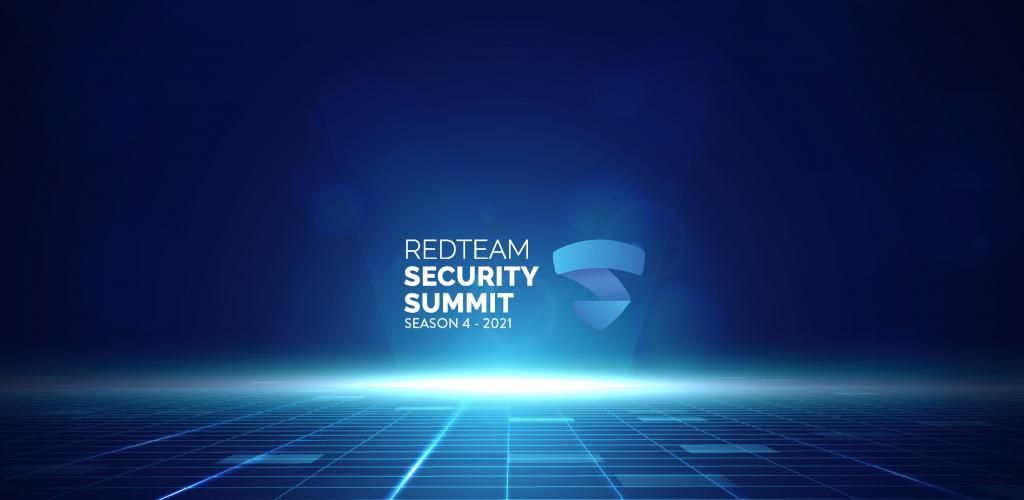 Redteam Security Summit 2021 Online