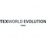 Texworld Evolution Paris (Feb 2023), Paris France - Trade Show