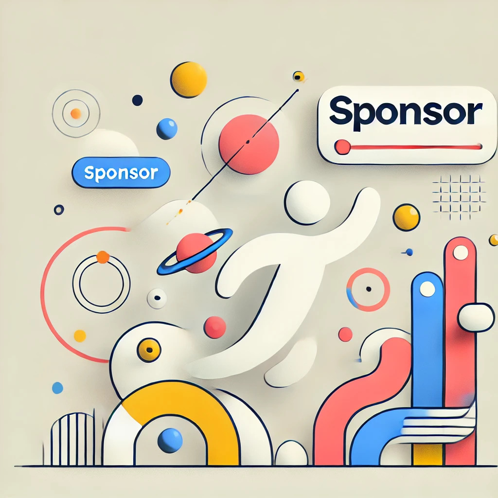 100 ways to sponsor an event