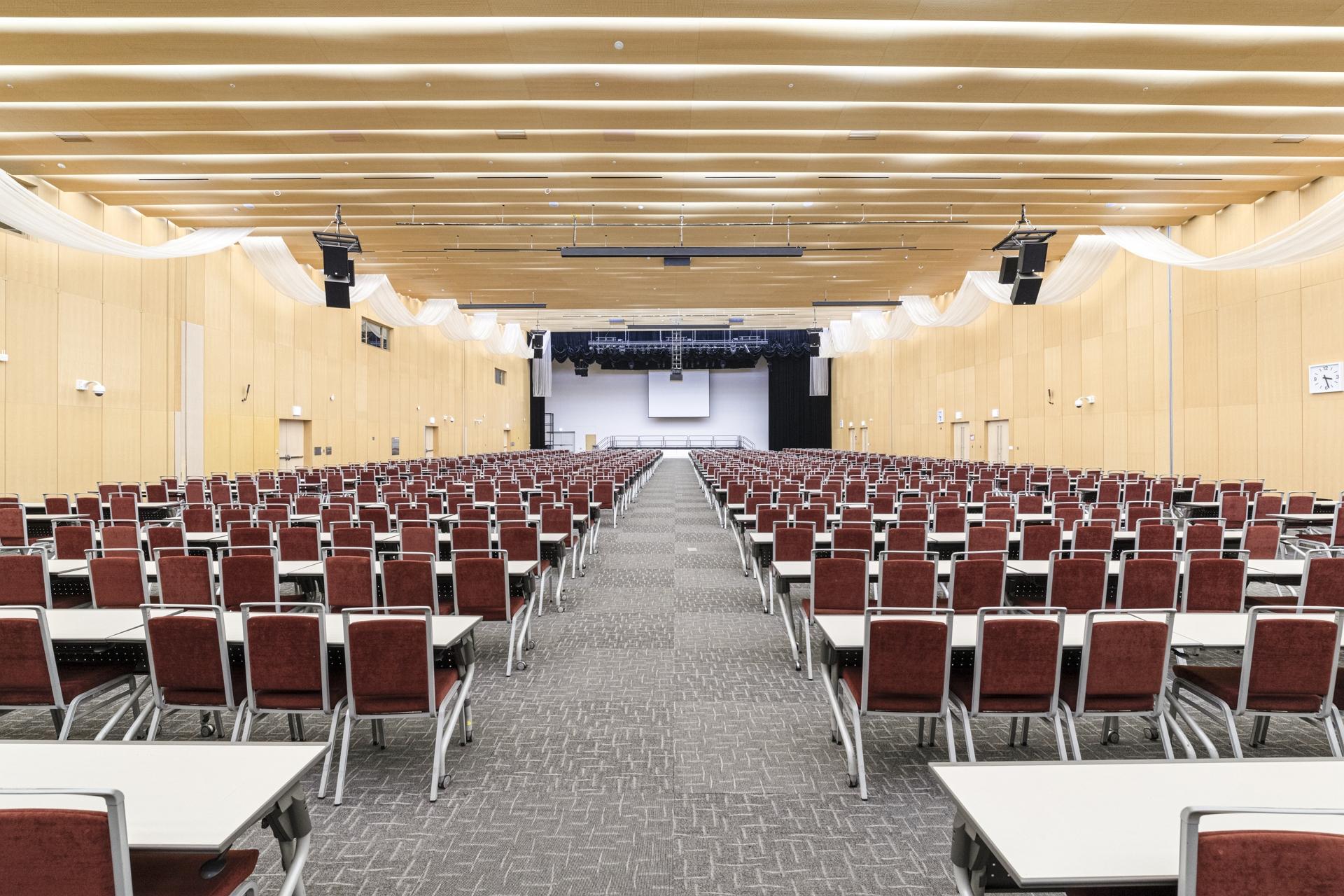 Songdo Convensia, Incheon, South Korea | 10times Venues